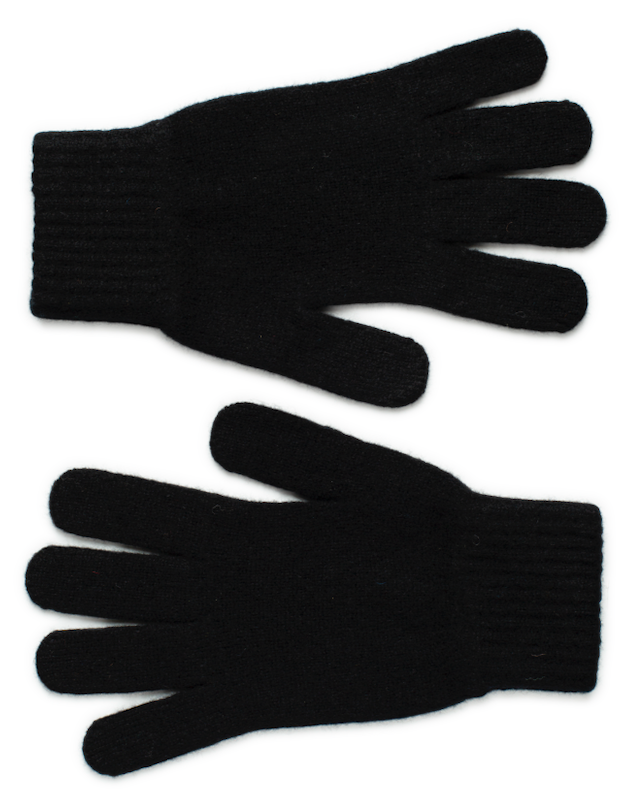 Woollen Gloves - Made in Scotland – Morrows