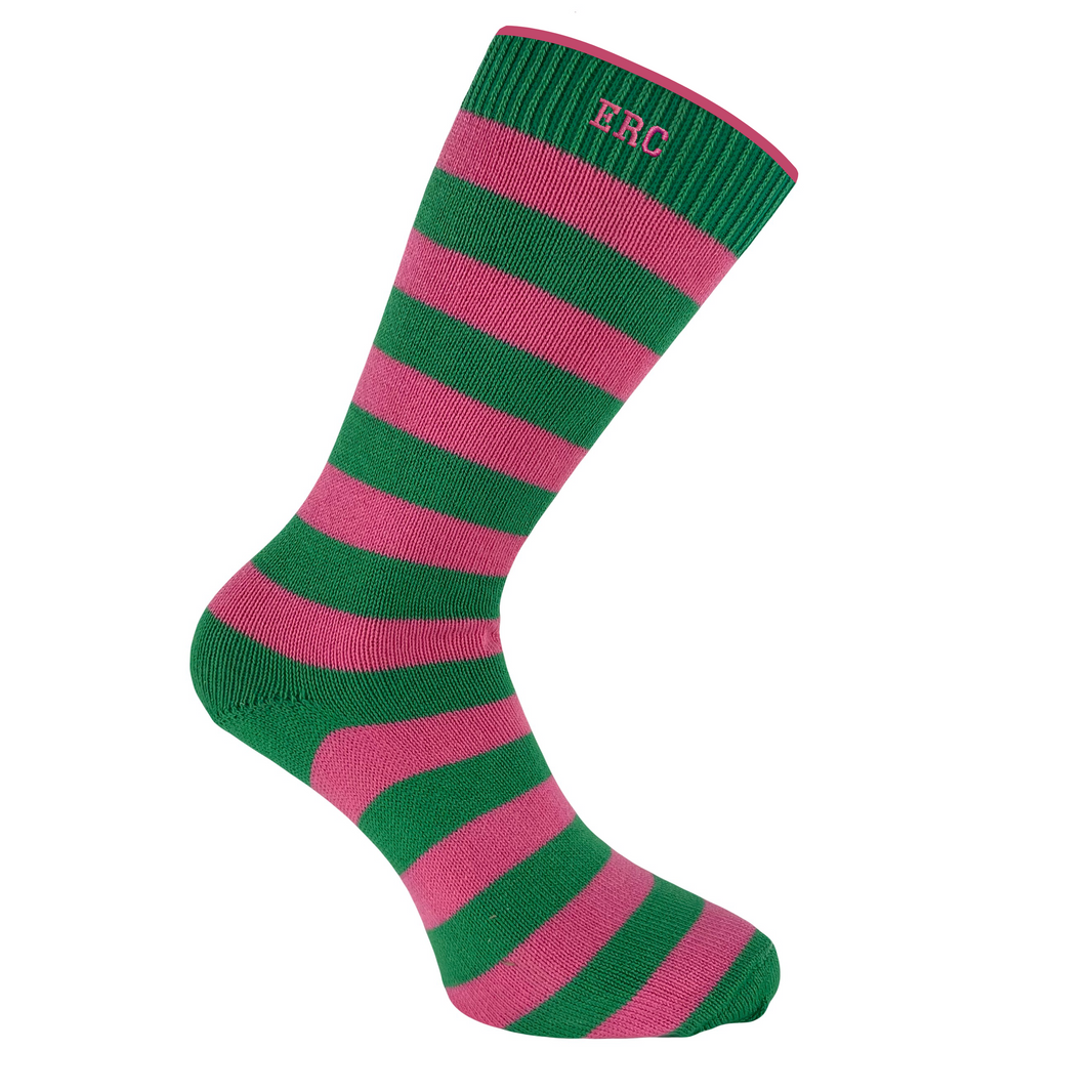 Luxury Socks and Accessories - Morrows Outfitters