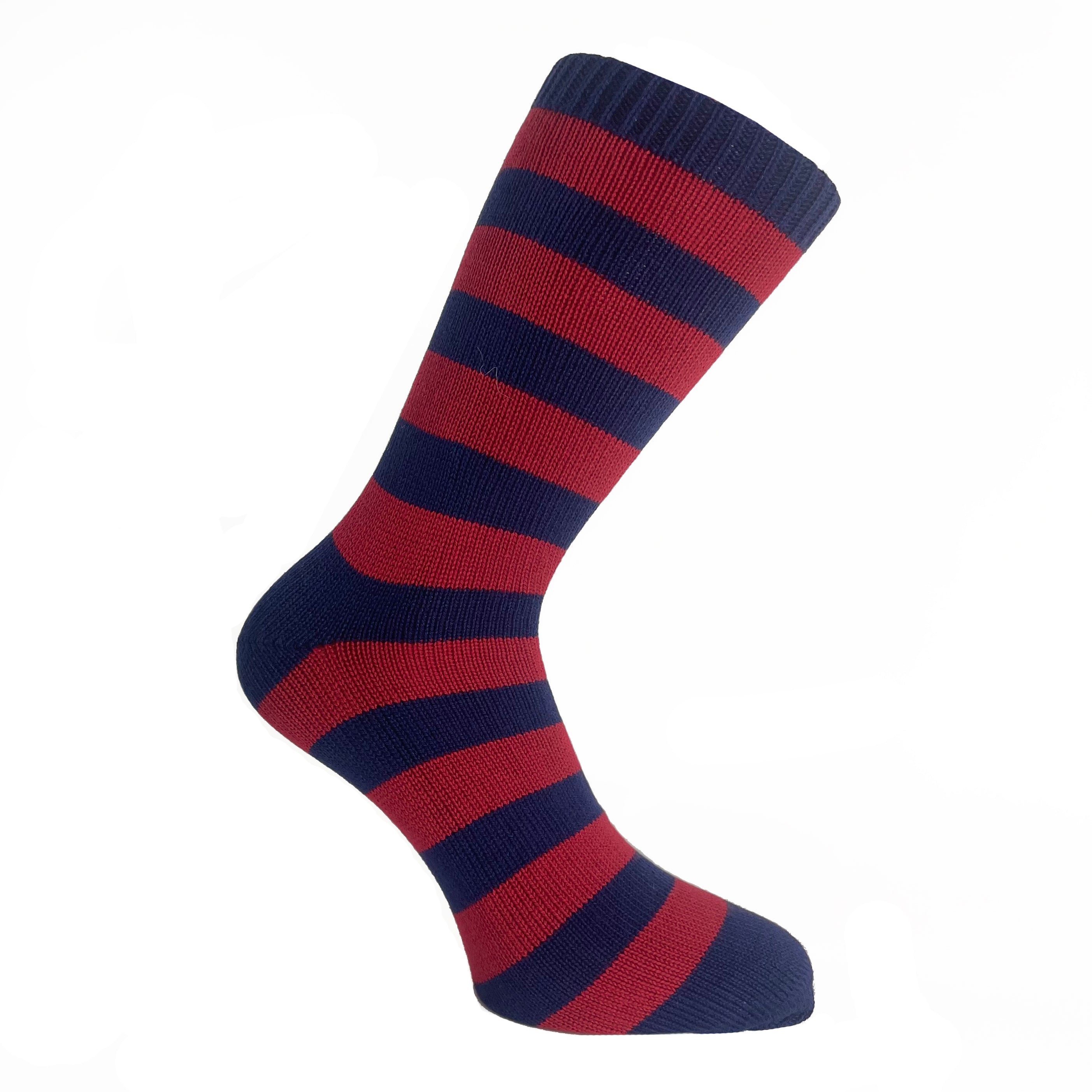 Richard Chunky Socks - Morrows Outfitters