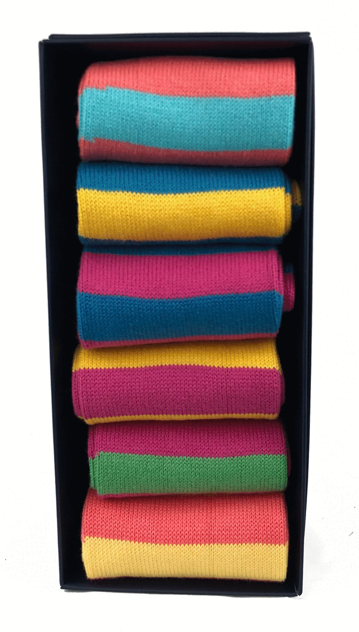 Luxury Socks and Accessories - Morrows Outfitters